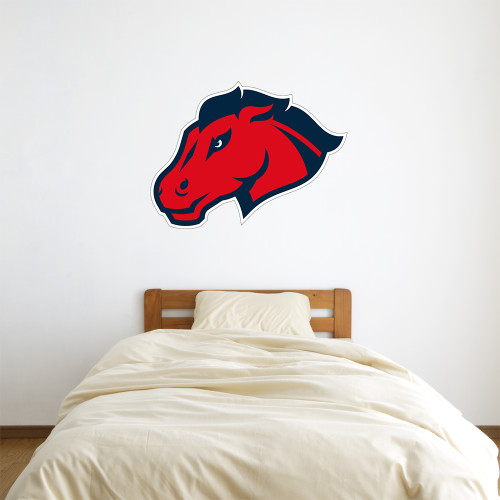 - University of Southwest Mustangs - Flags, Skins & Wall Decals