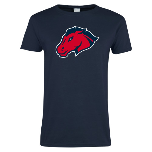 - University of Southwest Mustangs - T-Shirts