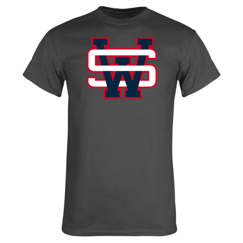- University of Southwest Mustangs - T-Shirts