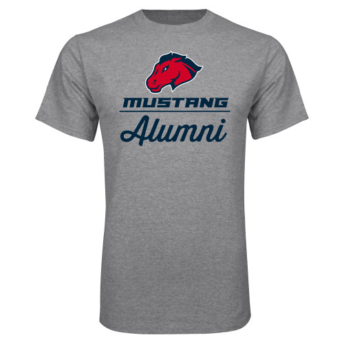 - University of Southwest Mustangs - T-Shirts