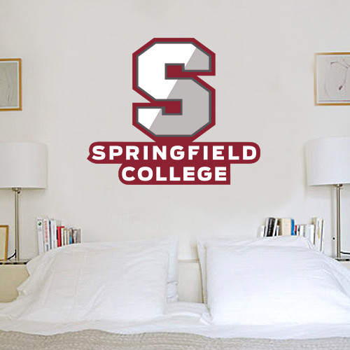 - Springfield College Pride - Flags, Skins & Wall Decals