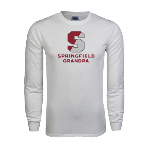 Springfield College Pride - Product