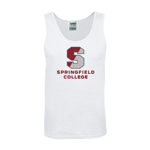 - Springfield College Pride - T-Shirts Men's Short Sleeve