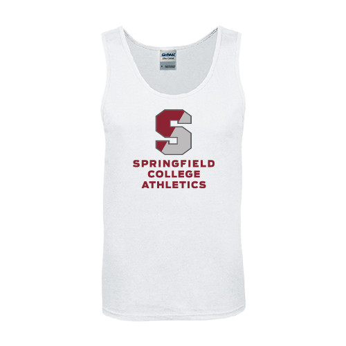 - Springfield College Pride - T-Shirts Men's Short Sleeve