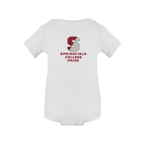 Springfield College Pride - Product