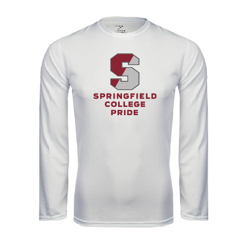 - Springfield College Pride - T-Shirts Men's Performance