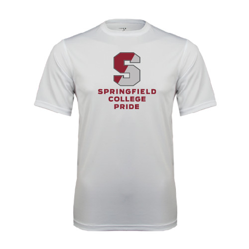- Springfield College Pride - T-Shirts Men's Performance
