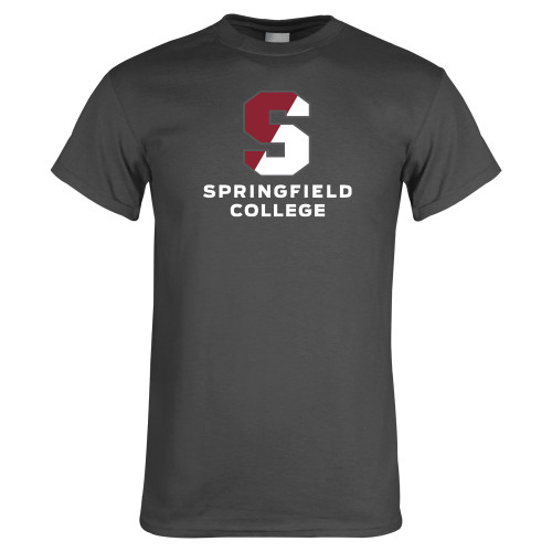 - Springfield College Pride - T-Shirts Men's Short Sleeve