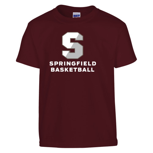 - Springfield College Pride
