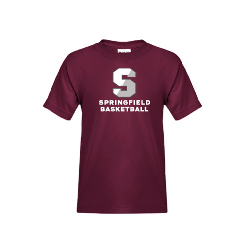 - Springfield College Pride