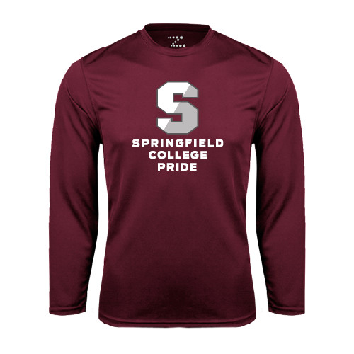 - Springfield College Pride - T-Shirts Men's Performance