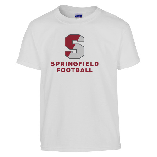 - Springfield College Pride