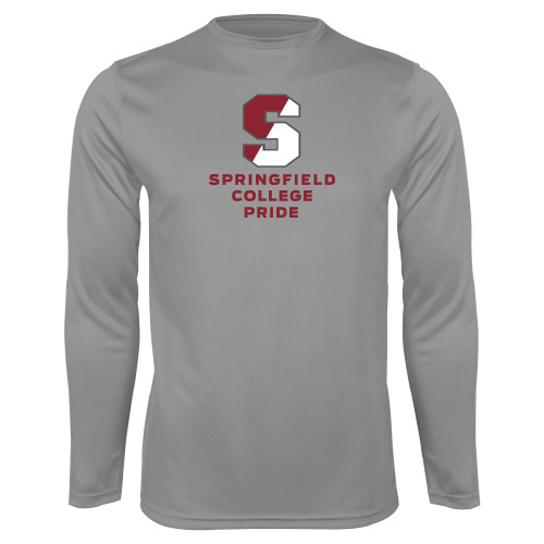 - Springfield College Pride - T-Shirts Men's Performance