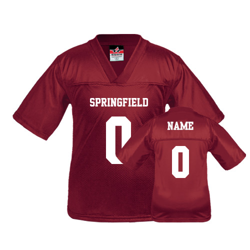 - Springfield College Pride