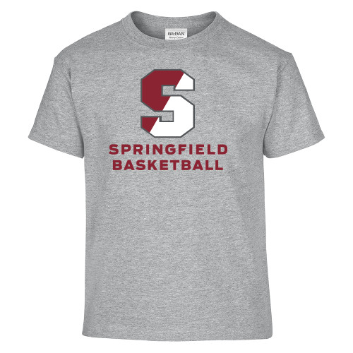 - Springfield College Pride