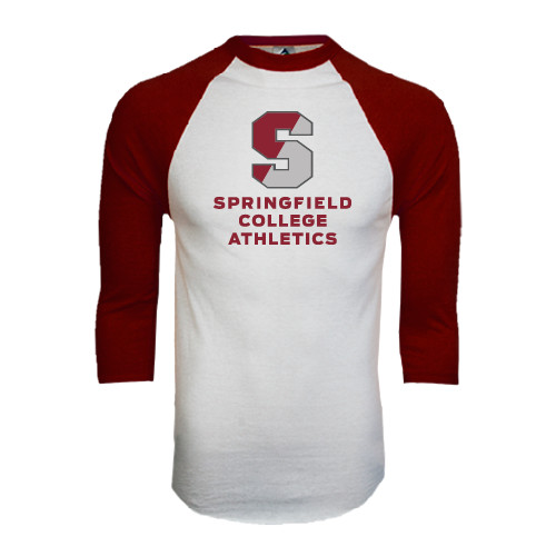 - Springfield College Pride - T-Shirts Men's Short Sleeve