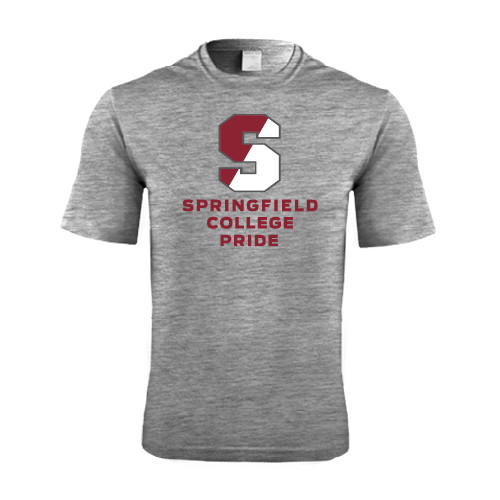 - Springfield College Pride - T-Shirts Men's Performance
