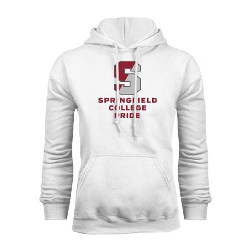 - Springfield College Pride - Sweatshirts Men's