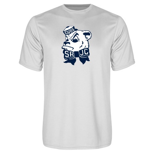 - Santa Rosa Junior College Bear Cubs - T-Shirts Men's Performance