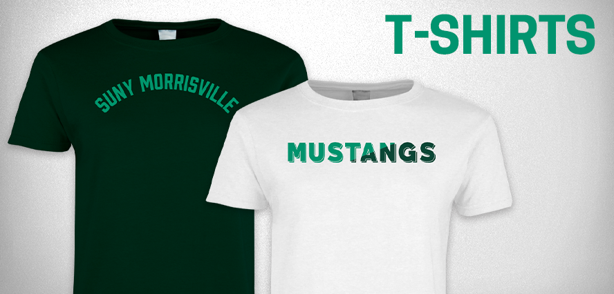 SUNY MSC Mustangs - Home