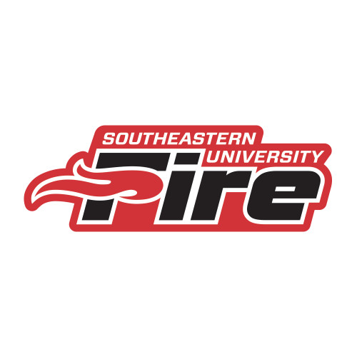 - Southeastern University Fire - Decals/Magnets & Auto