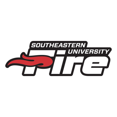- Southeastern University Fire - Decals/Magnets & Auto