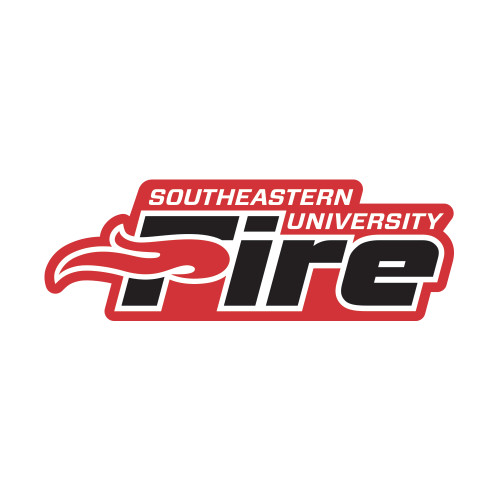 - Southeastern University Fire - Decals/Magnets & Auto