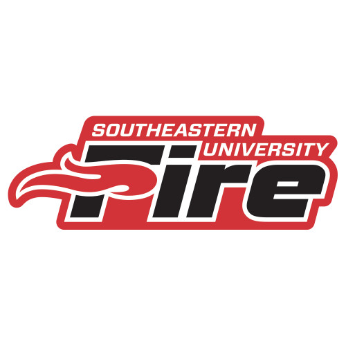 - Southeastern University Fire - Decals/Magnets & Auto