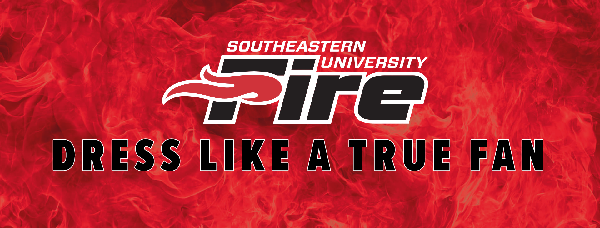 Southeastern University Fire - Home