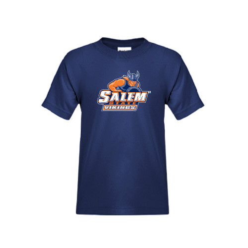 - Salem State Vikings - T-Shirts