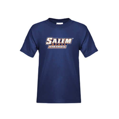 - Salem State Vikings - T-Shirts