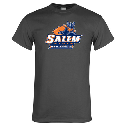 Salem State Vikings - Home