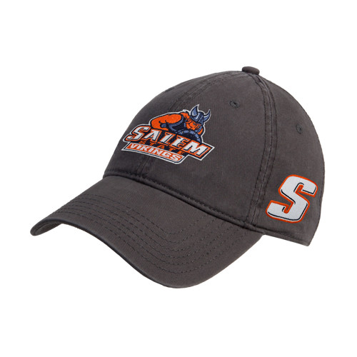 Salem State Vikings - Home