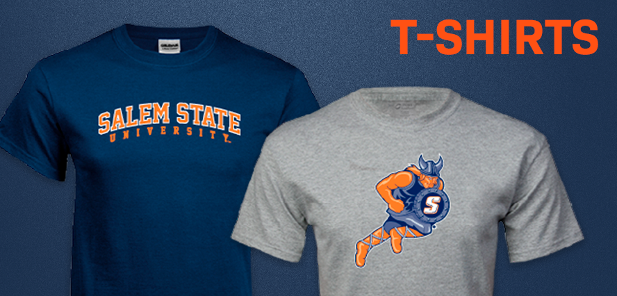 Salem State Vikings - Home