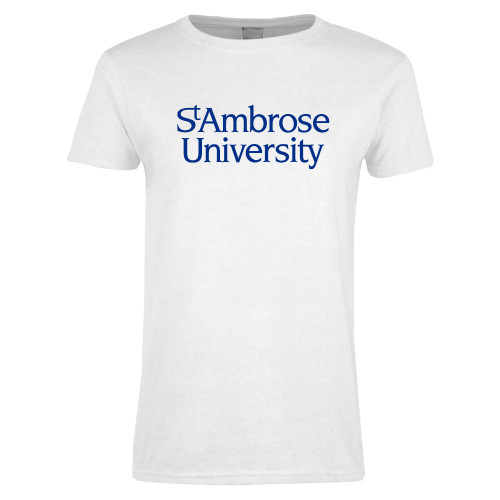 - St. Ambrose University - T-Shirts Women's