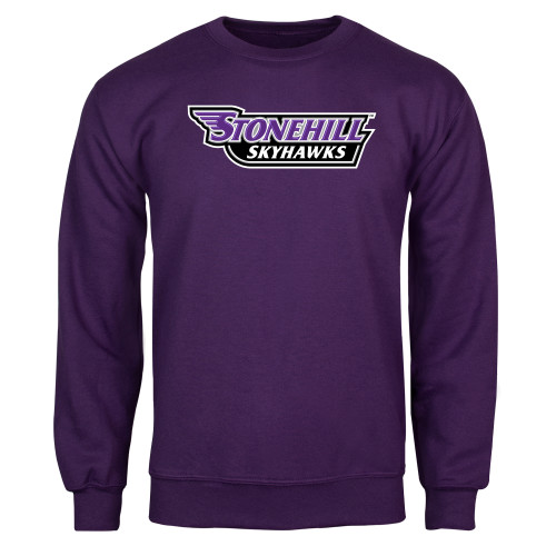 - Stonehill Skyhawks - Sweatshirts Men's