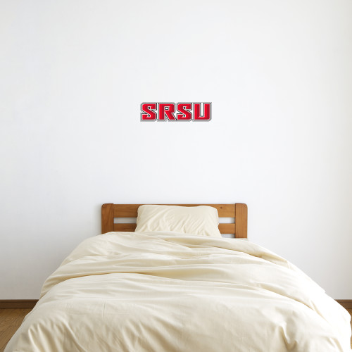 - Sul Ross State University Lobos - Flags, Skins & Wall Decals