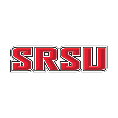 - Sul Ross State University Lobos - Decals/Magnets & Auto