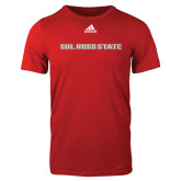 - Sul Ross State University Lobos - Adidas® Men's
