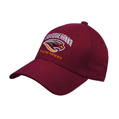 - Susquehanna Riverhawks - Headwear