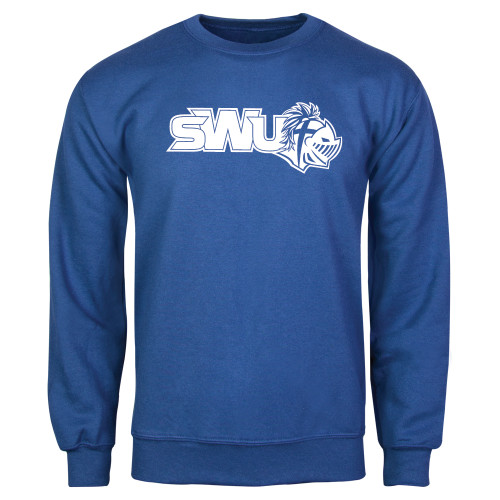 - Southern Wesleyan Warriors - Sweatshirts