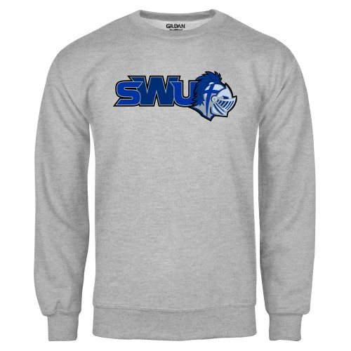- Southern Wesleyan Warriors - Sweatshirts