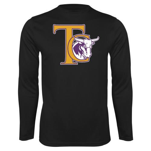 - TC Steers - T-Shirts Men's Performance