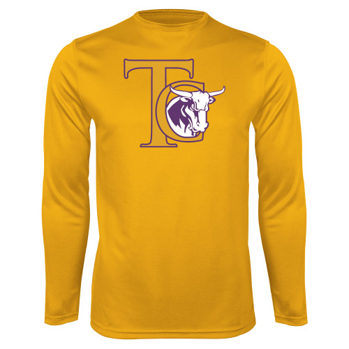 - TC Steers - T-Shirts Men's Performance