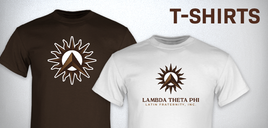 Lambda Theta Phi Fans - Home