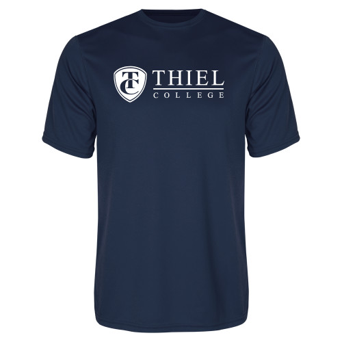- Thiel Tomcats - T-Shirts Men's Performance