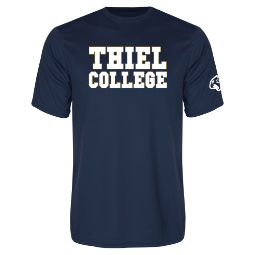 - Thiel Tomcats - T-Shirts Men's Performance