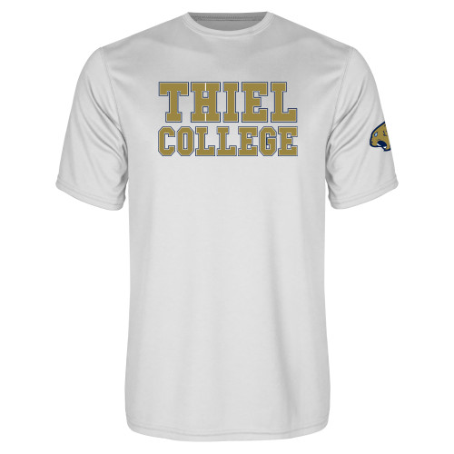 - Thiel Tomcats - T-Shirts Men's Performance