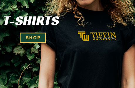 Tiffin University Apparel, Shop Tiffin Gear, Tiffin University Dragons ...