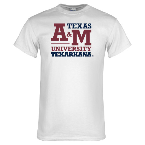 - Texas A&M Texarkana Eagles - T-Shirts Men's Short Sleeve